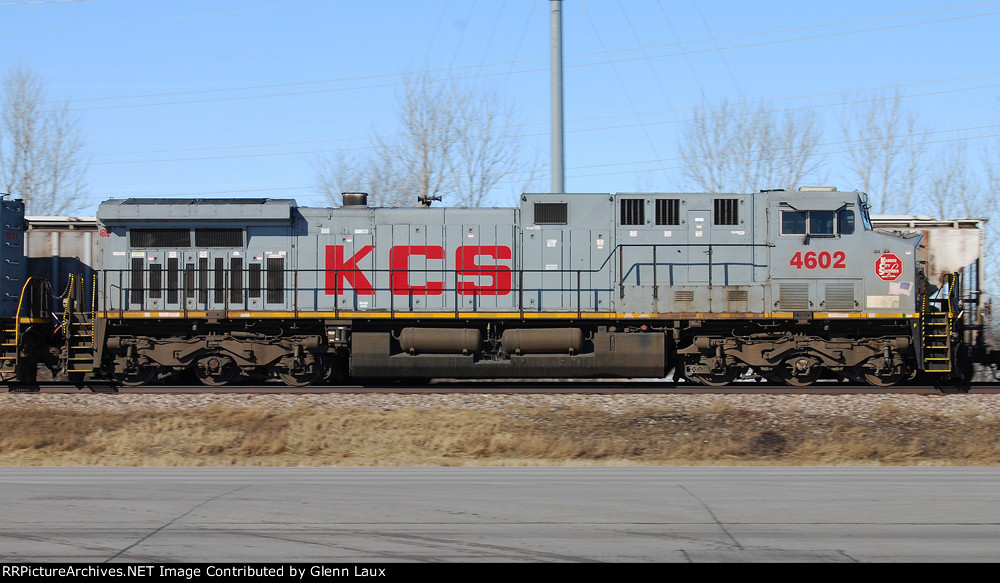 KCS 4602